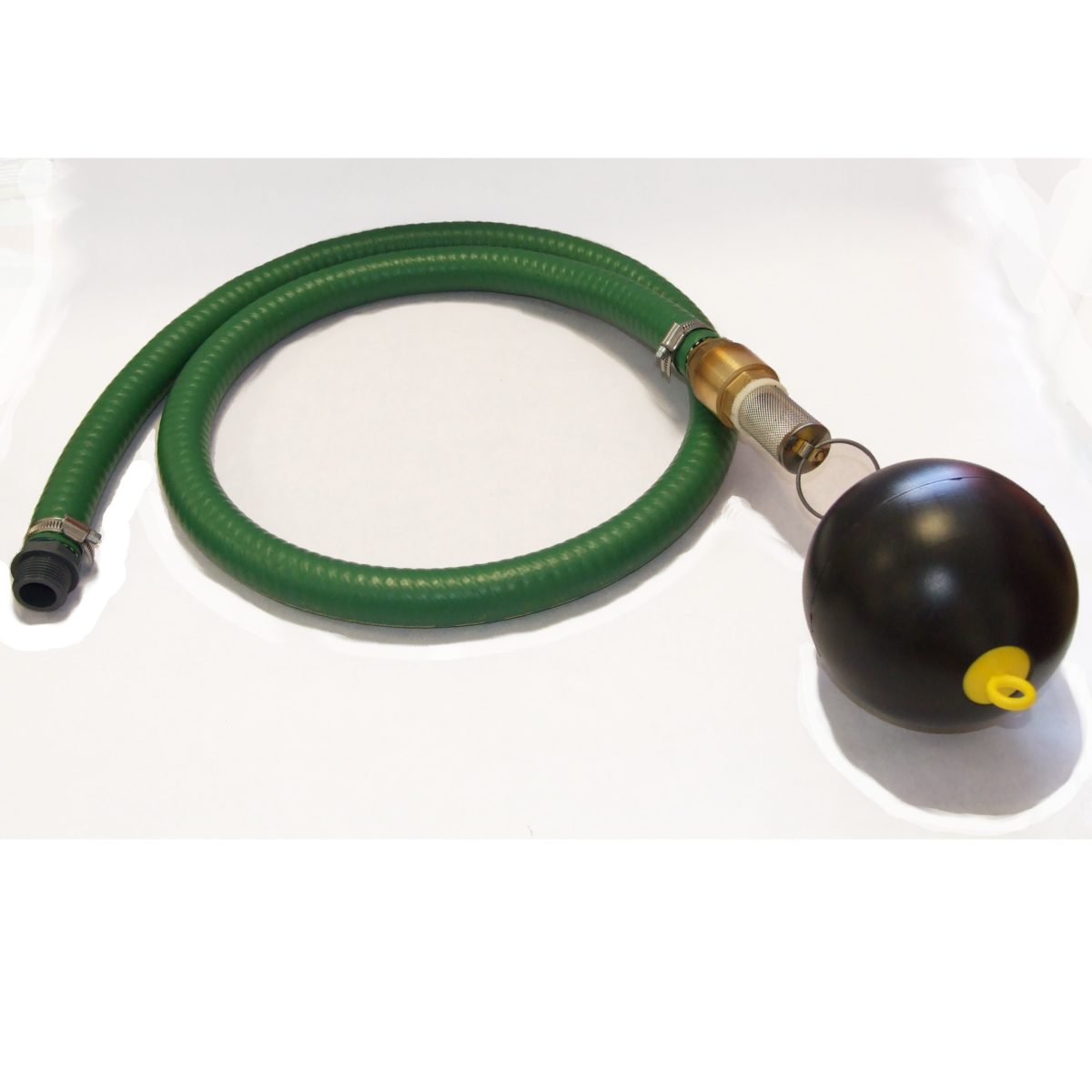 Floating Intakes - 3P Technik UK Ltd