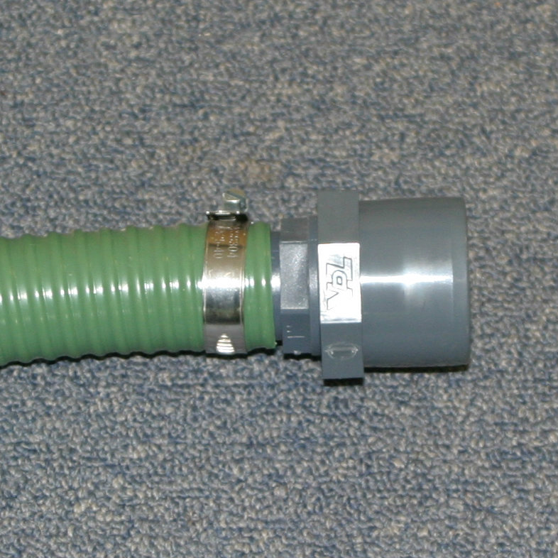 Connection Sets & Kits - 3P Technik UK Ltd