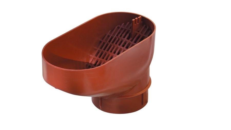 Leaf Catcher - 3P Technik UK