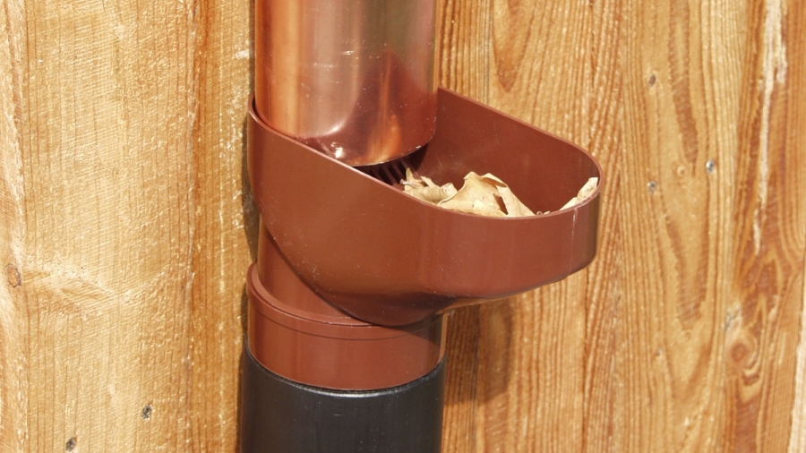 Leaf Catcher - 3P Technik UK