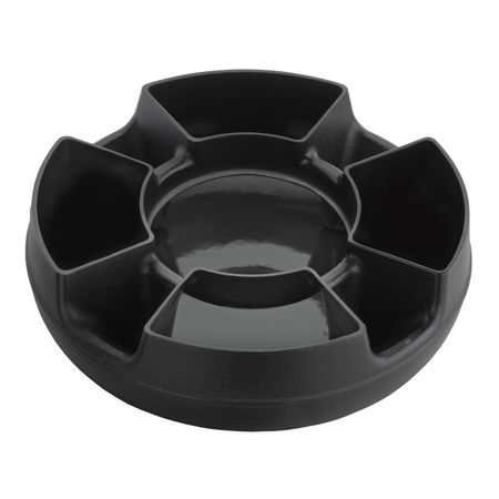 Rainwater Harvesting Tank Calmed Inlets | 3P Technik UK Ltd